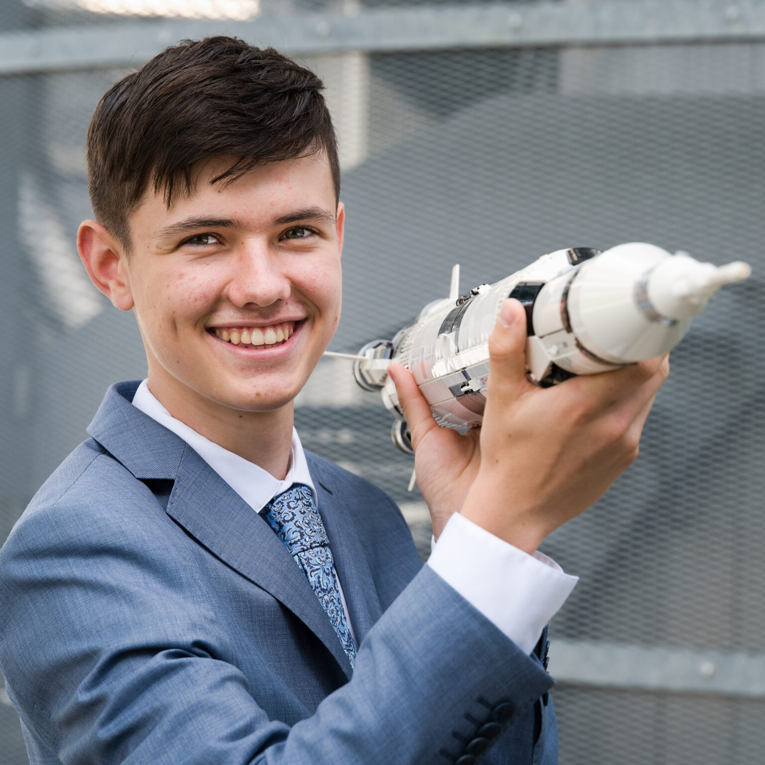 Finalisté minulých ročníků - Středoškolák roku